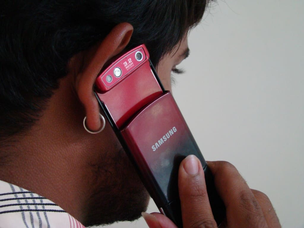 Tech to fight phone theft, and prayers too - Citizen Matters